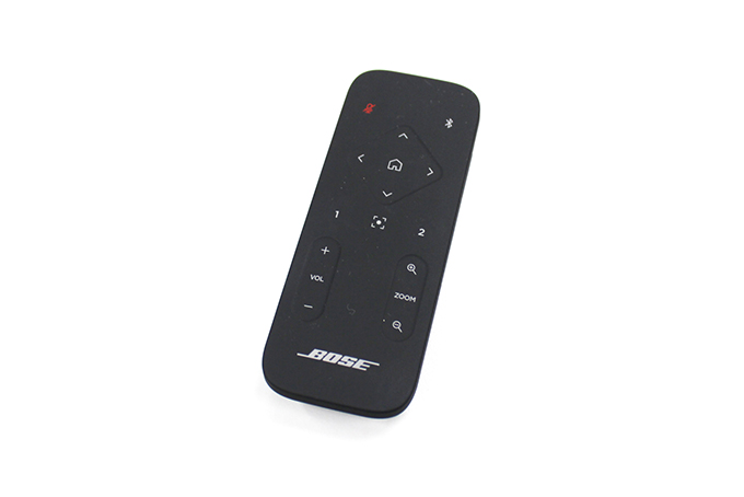 【話題のWEB会議】Bose Videobar VB1の特長を3分で｜製品ブログ｜平野通信機材株式会社